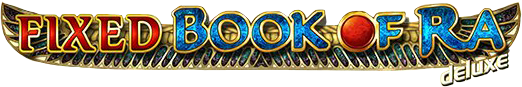 Fixed Book Of Ra